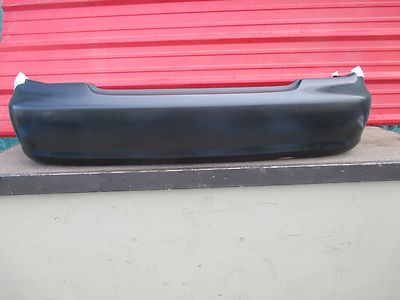 2006 TOYOTA CAMRY REAR BUMPER COVER OEM ORIGINAL 2003 2004 2005 2006 06 ...