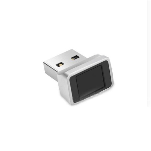 USB Fingerprint Reader Biometric Scanner Side Unlock Module for Windows ...