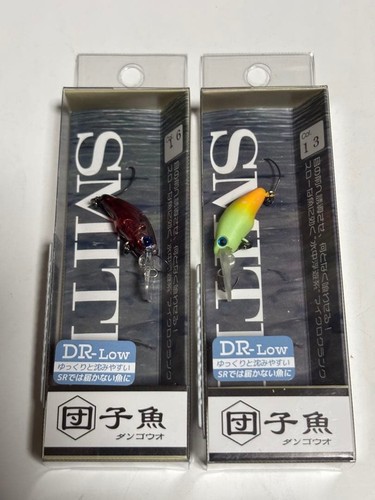 Dango-uo DR Low Set Smith SMITH Dango fish 2025 color | eBay UK