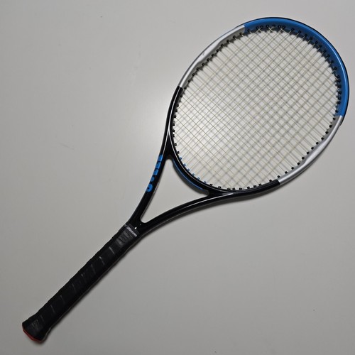 Wilson Ultra Tour 100 V3.0 Tennis Racket 293g 100 sq in Used | eBay