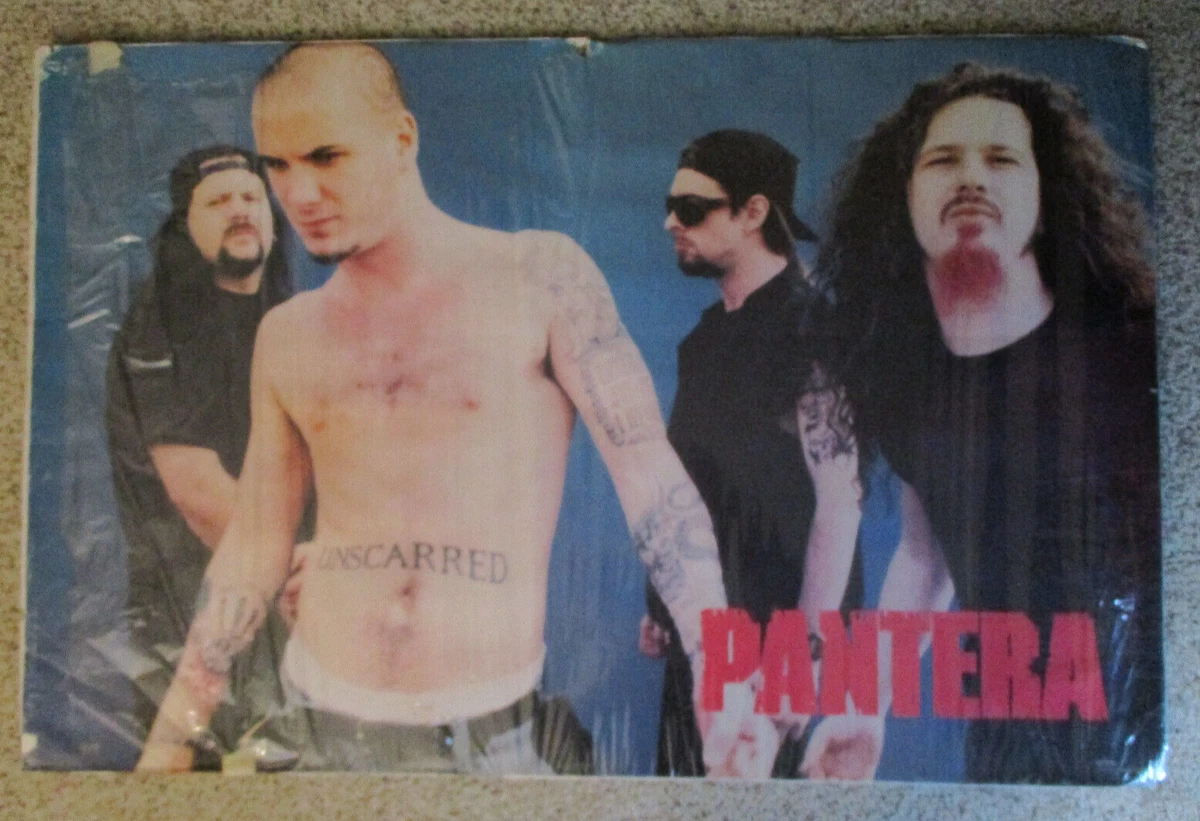 Pantera Poster