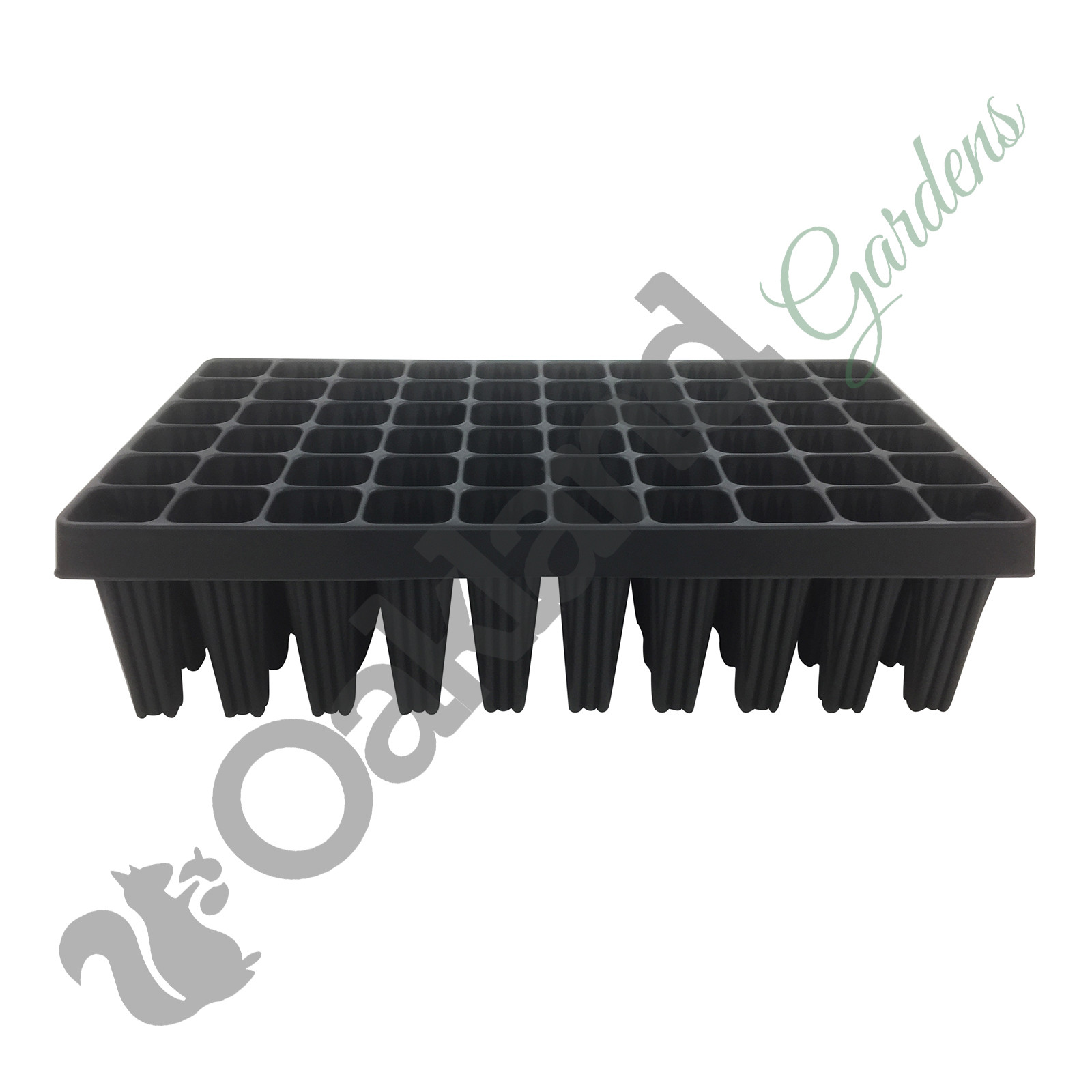 60 Cell Deep Rootrainer Plug Plant Seed Tray Root Trainers Tree Tray ...