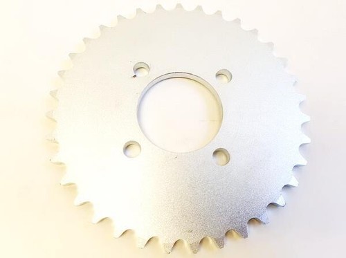 420 REAR SPROCKET 35T 35 TEETH ATV QUAD PIT DIRT BIKE M RS30 | eBay