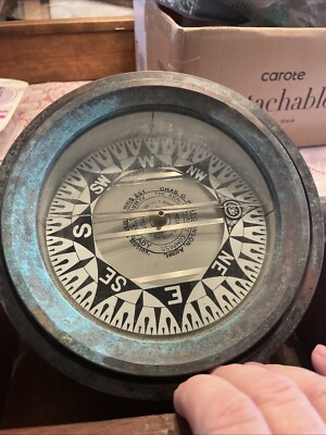 Compasses - Floating Compass