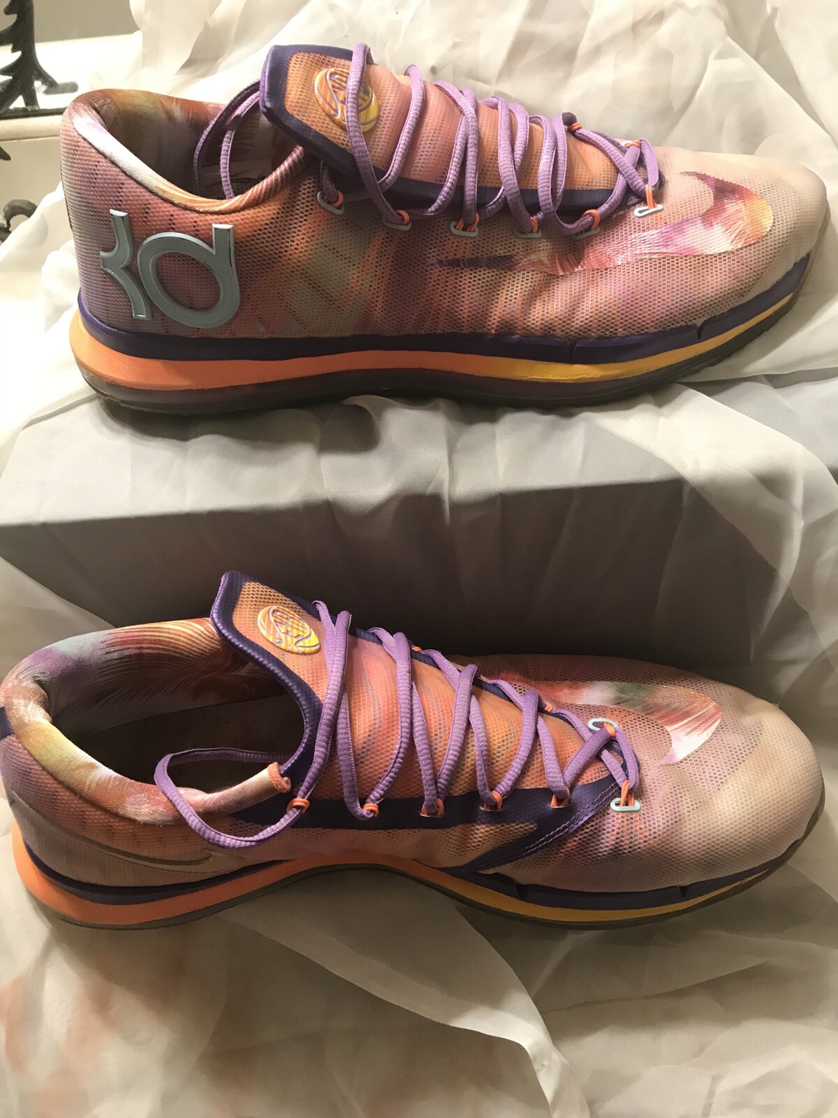 Kd 6 Elite Eyeball