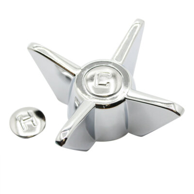 Thrifco 4402540 Aftermarket American Standard Cross Colony - COLD ...