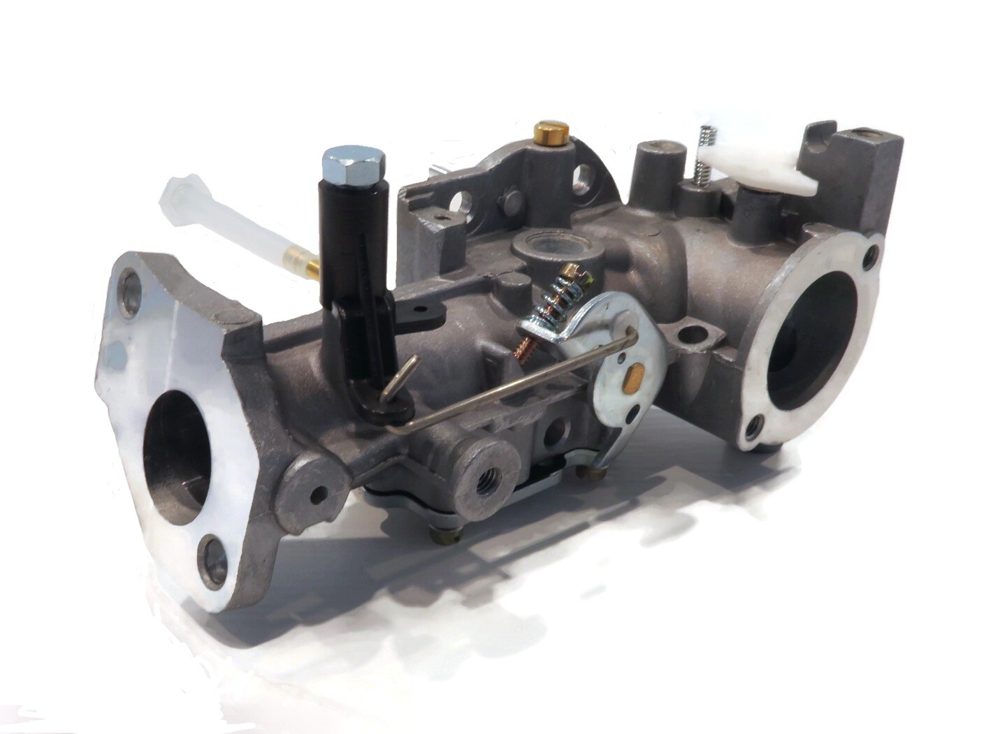 Carburetor with Gaskets & Plug for Briggs & Stratton 130292, 130297 ...