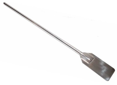 Stainless Steel 48" Heavy Duty Mixing Paddle Industrial, Commercial ...