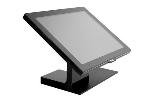 AURES Yuno Base 151 Black 400Nits II Touch All-in-One-PC / 4GB RAM ...