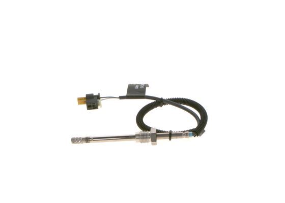 Bosch 0986259140 Exhaust Gas Temperature Sensor for sale online | eBay