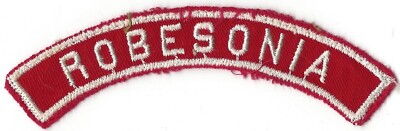 CMS- Robesonia RWS Community Strip - PA - Hawk Mountain Council | eBay