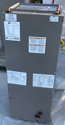 ADP B Series 3 Ton - Multi-Position - Air Handler BCRMB6936S3N4 | eBay