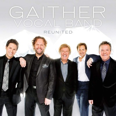 Gaither Vocal Band Reunited (CD) 617884604424| eBay