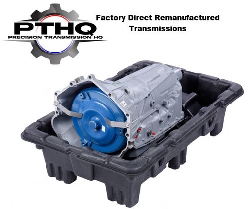 4L60E TRANSMISSION 4WD only - DYNO TESTED & FREE SHIPPING* | eBay