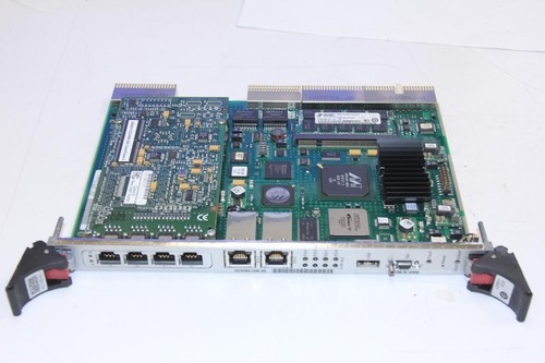 ALCATEL-LUCENT LCP211 Softswitch Gigabit Ethernet Signal Processor | eBay