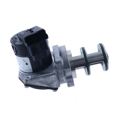 New EGR Valve RE555033 RE535294 For John Deere 6135 6090 Engine 8200 ...