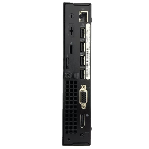 Dell Optiplex 9020 Micro Desktop - i5-4590T @ 2.00GHz 8GB RAM 128GB SSD ...