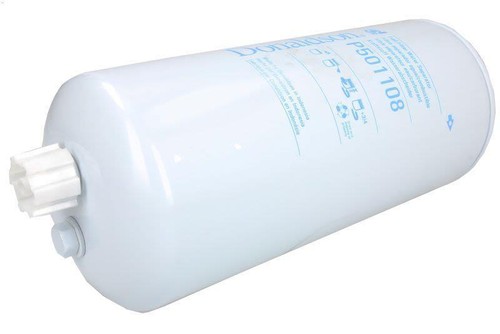 Fuel Filter DONALDSON OFF P501108 | eBay