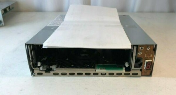 IBM Lto-4 HH Tape Drive 46Y0268 SAS StorageLoader Ultrium 4-h Tandberg ...