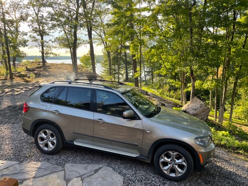 BMW X5 diesel | eBay