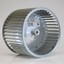 013336-02 Lau DD9-7A Blower Wheel Squirrel Cage 9-1/2" x 7-1/8" x 1/2 ...