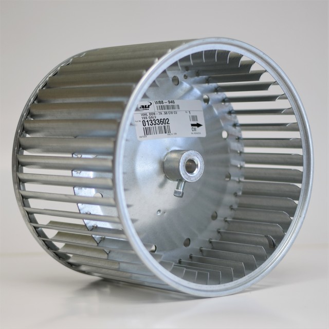 (1) LAU 01333602 Wheel DD9-7 x 1/2? CW Convex FACTORY for sale online ...