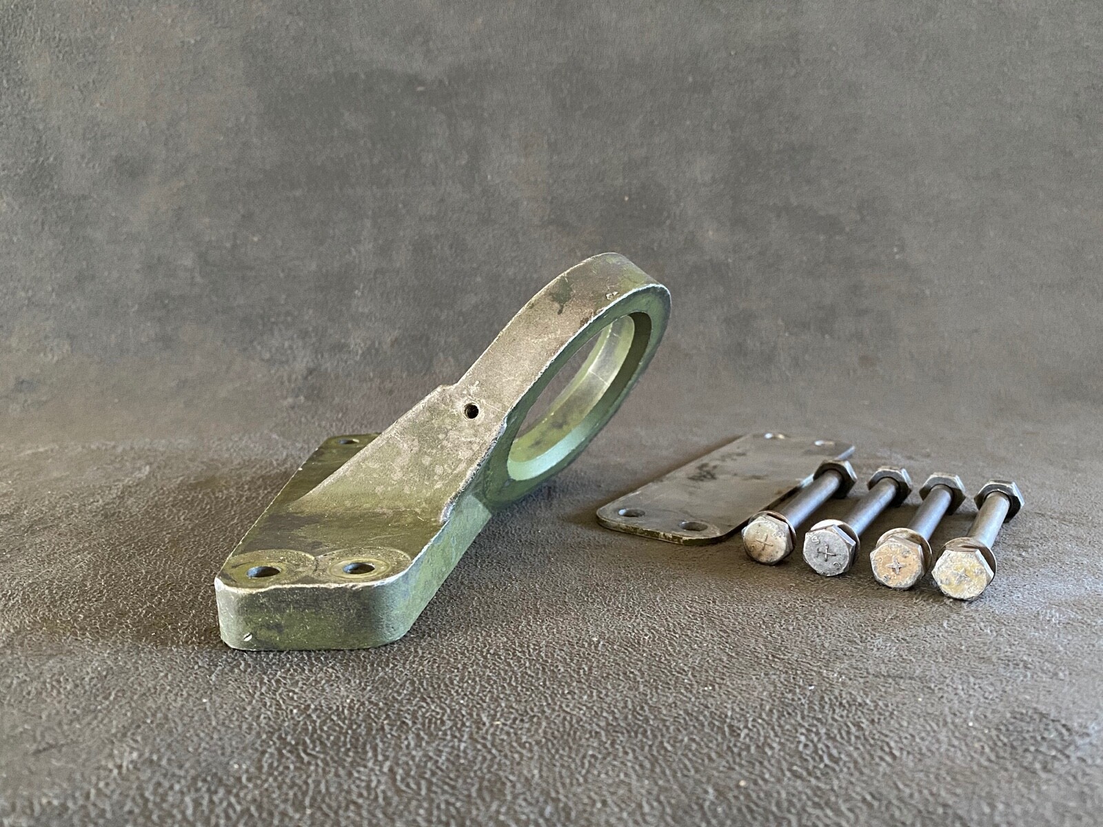 Cessna Engine Mount Fitting, P/N 0851203-7 (0851203-11) | eBay