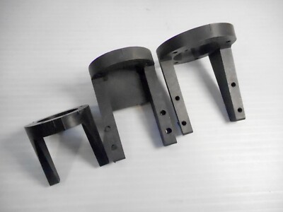 Vintage RC Airplane Motor Mount Lot #6070 #4045L #2025 | eBay