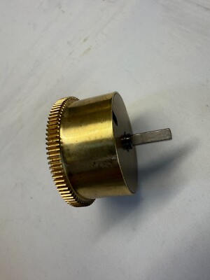 MAIN SPRING FOR KUNDO 400-DAY ANNIVERSARY CLOCK, REGULAR SIZE, USED | eBay