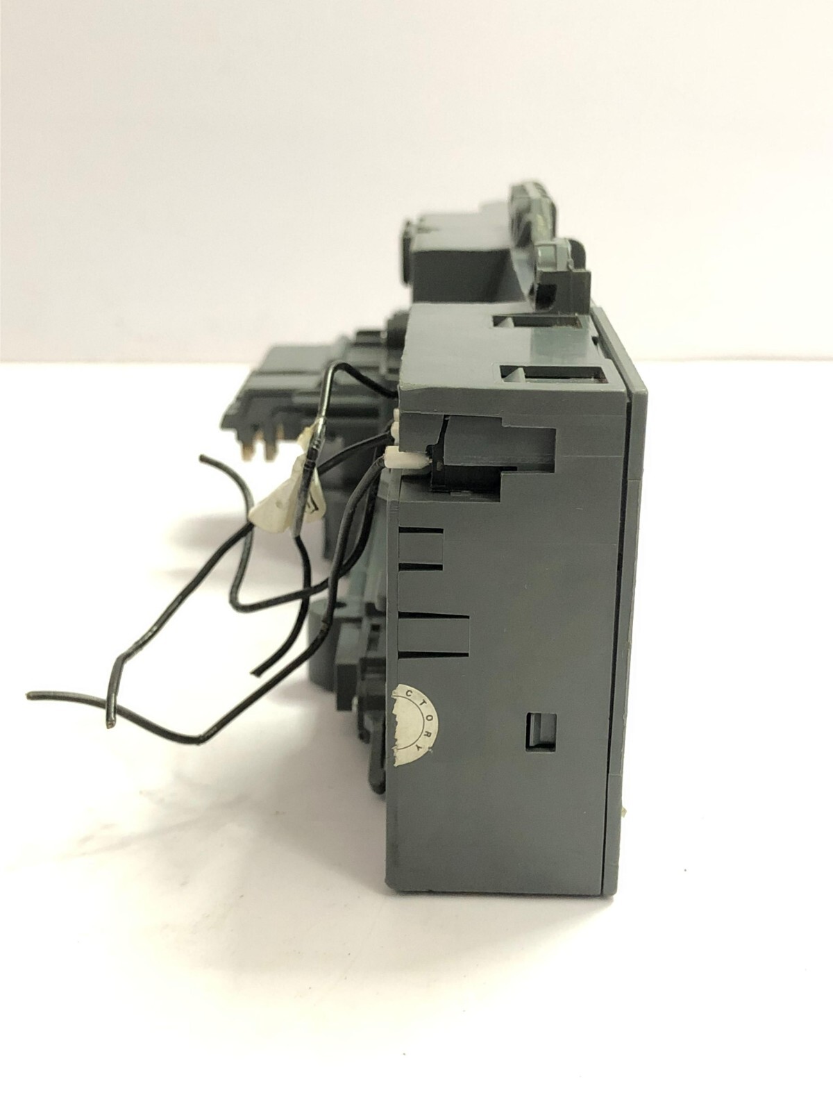 ABB SACE EKIP HI-TOUCH LSIG 2500A TRIP UNIT SN:6MT0344174715030 FAST ...