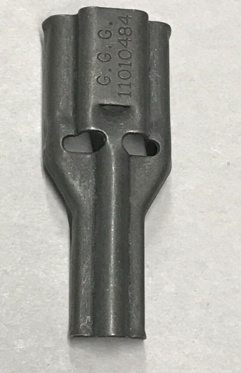 Original Vietnam Era 7 Pocket Bandolier with Safety Pin. 2 Each USGI | eBay