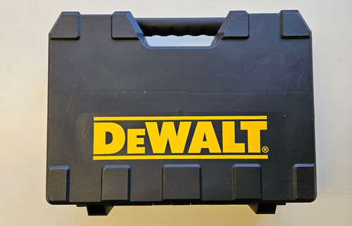 DEWALT 18V XRP 1/4" Cordless Impact Driver DC825KA 2 batteries 1 ...