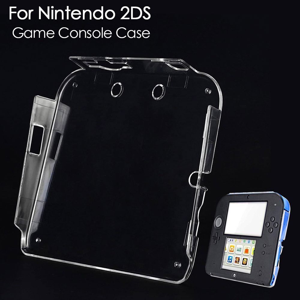 2ds Protective Case