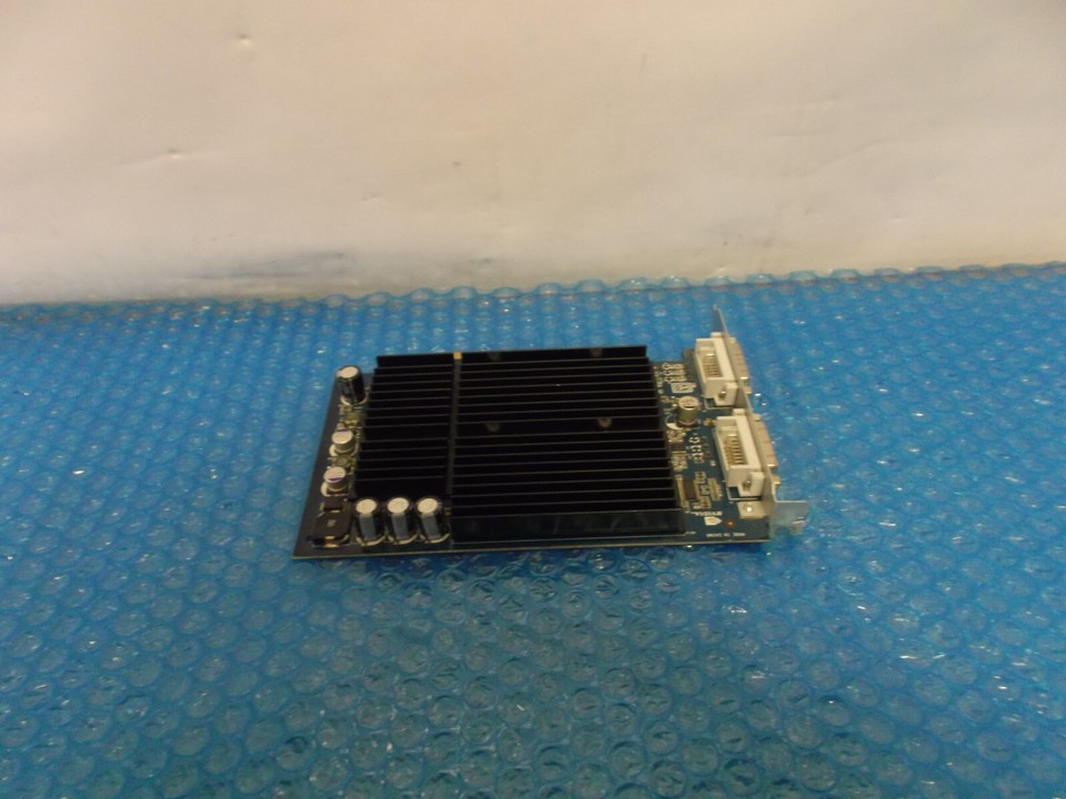 Apple Mac Nvidia A386 Graphics Card 631-0064/631-0063 | eBay