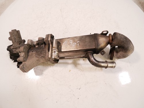 Radiateur de gaz d'échappement für Land Rover 2,2 TD4 4x4 224DT ...