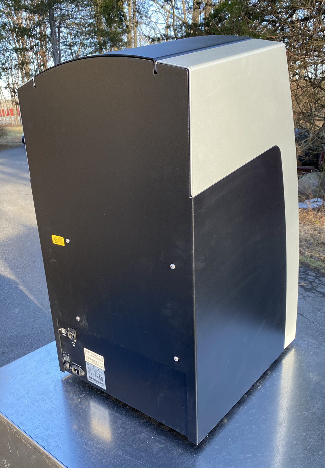 Amann Girrbach Ceramill MAP 300 3D Dental Scanner Used | eBay