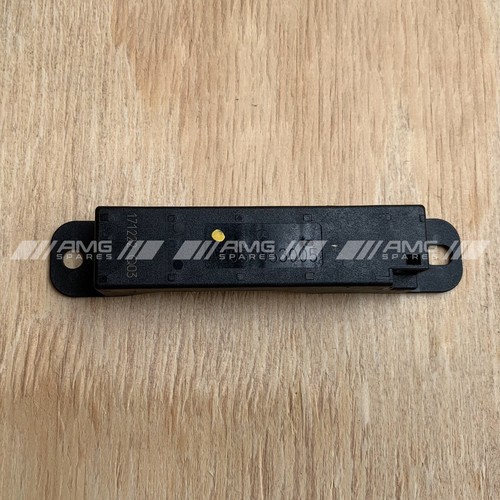 genuine mercedes OEM keyless go start antenna entry CLA GLA GLC GLE ...