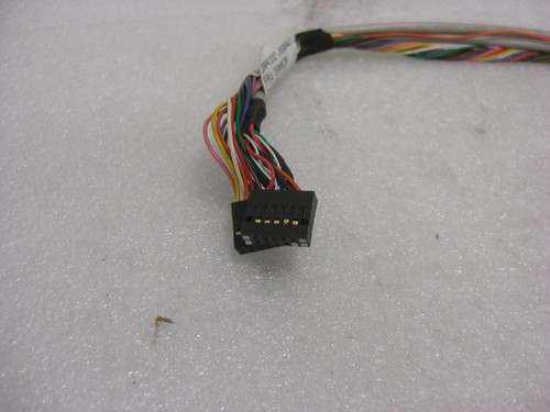 IBM 39m6266 39m4332 front panel cable for x3250 x306m server | eBay