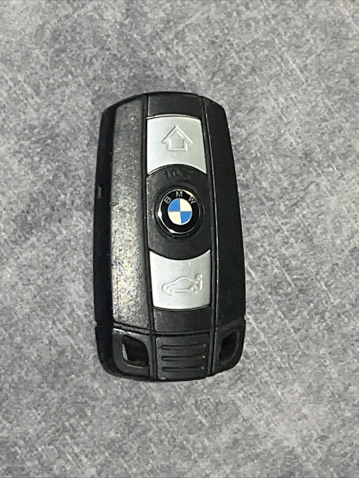 BMW Key Case / Fob Replacement E60 E61 E63 E87 E81 E88 E90 E91 E92 E93 ...