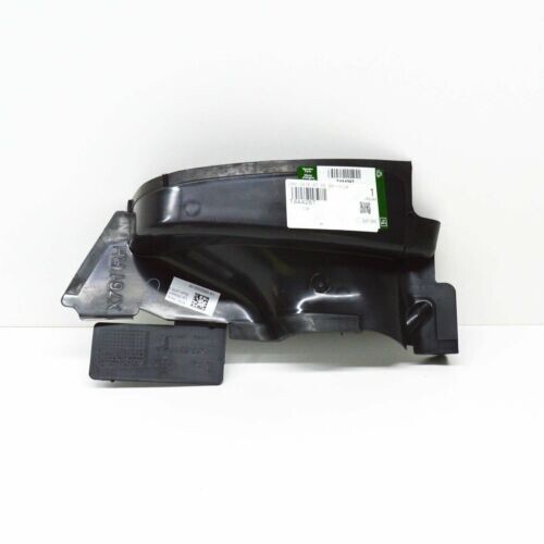 Jaguar F-pace X761 Front Right Deflector Shield T4A4287 Genuine for ...