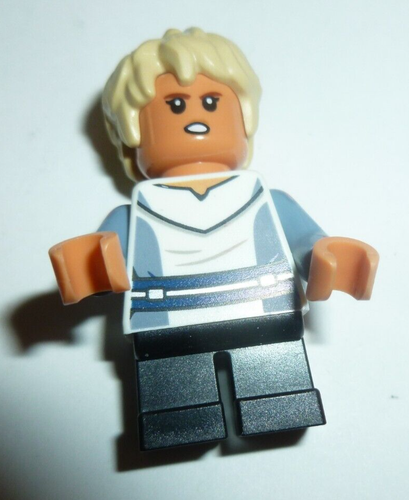 LEGO Star Wars Bad Batch Omega Minifigure (75323) sw1214 | eBay