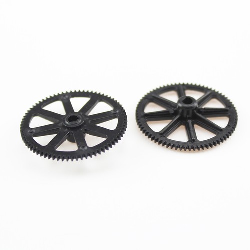 For WltoysXK K130 K200 RC Aircraft Upgrade Accessories Large Gear ...