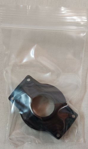 Cognex DM260-CMNT-00 C-MOUNT ADAPTOR ACCESSORY P/n: 820-10153-1R | eBay