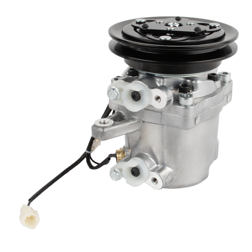 A/C Compressor for Kubota M6060 M7060 M8560 M9960 Tractor RD451-93900 ...