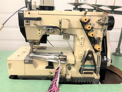 Sewing Machines - Puller Industrial Sewing Machine