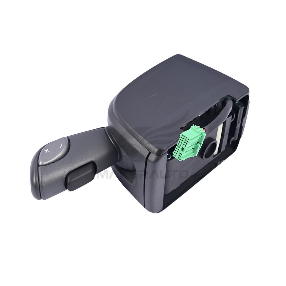 Gear Shift Lever LHD 21073025 21456377 21937969 For Volvo Truck FH FM ...