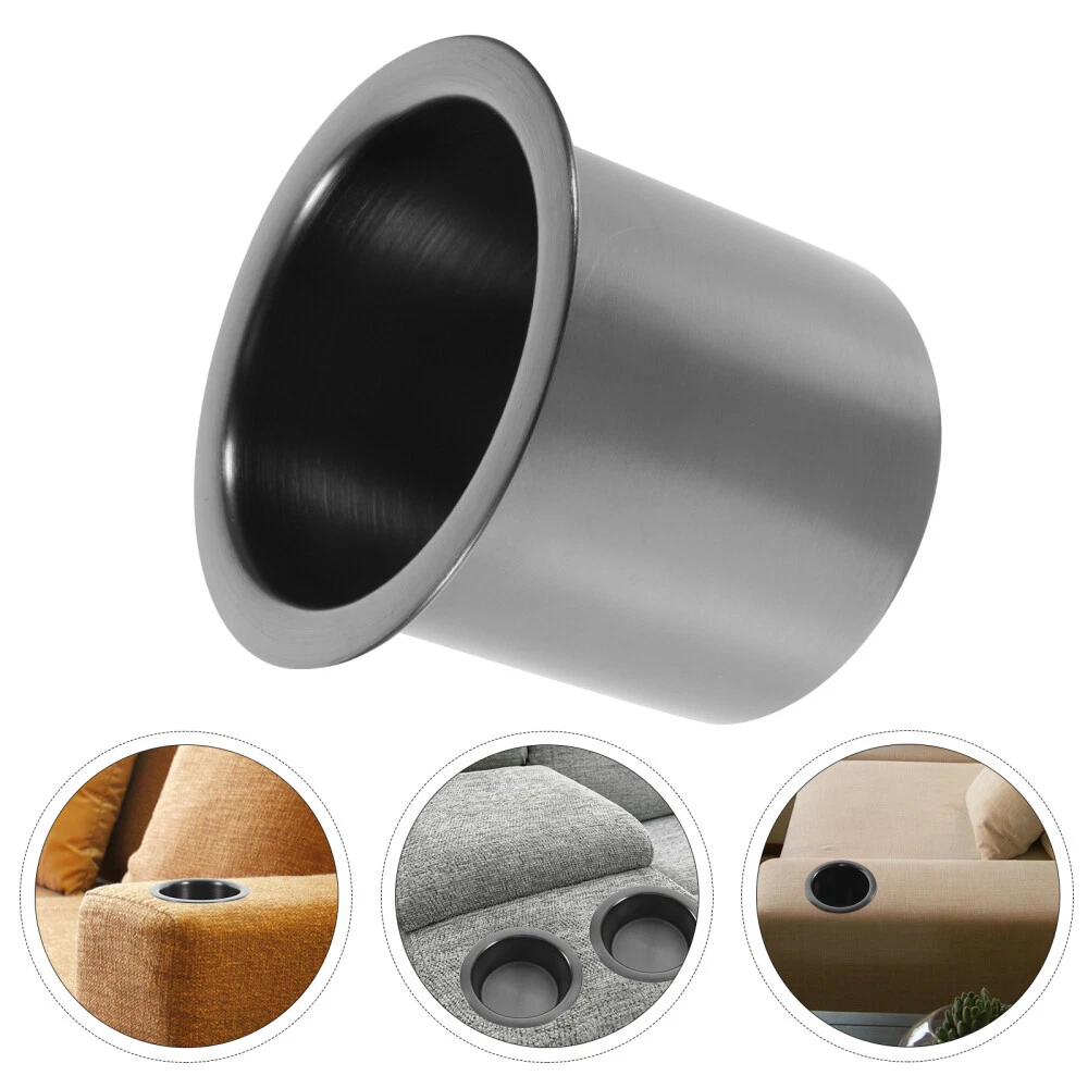 Couch Cup Holder Insert