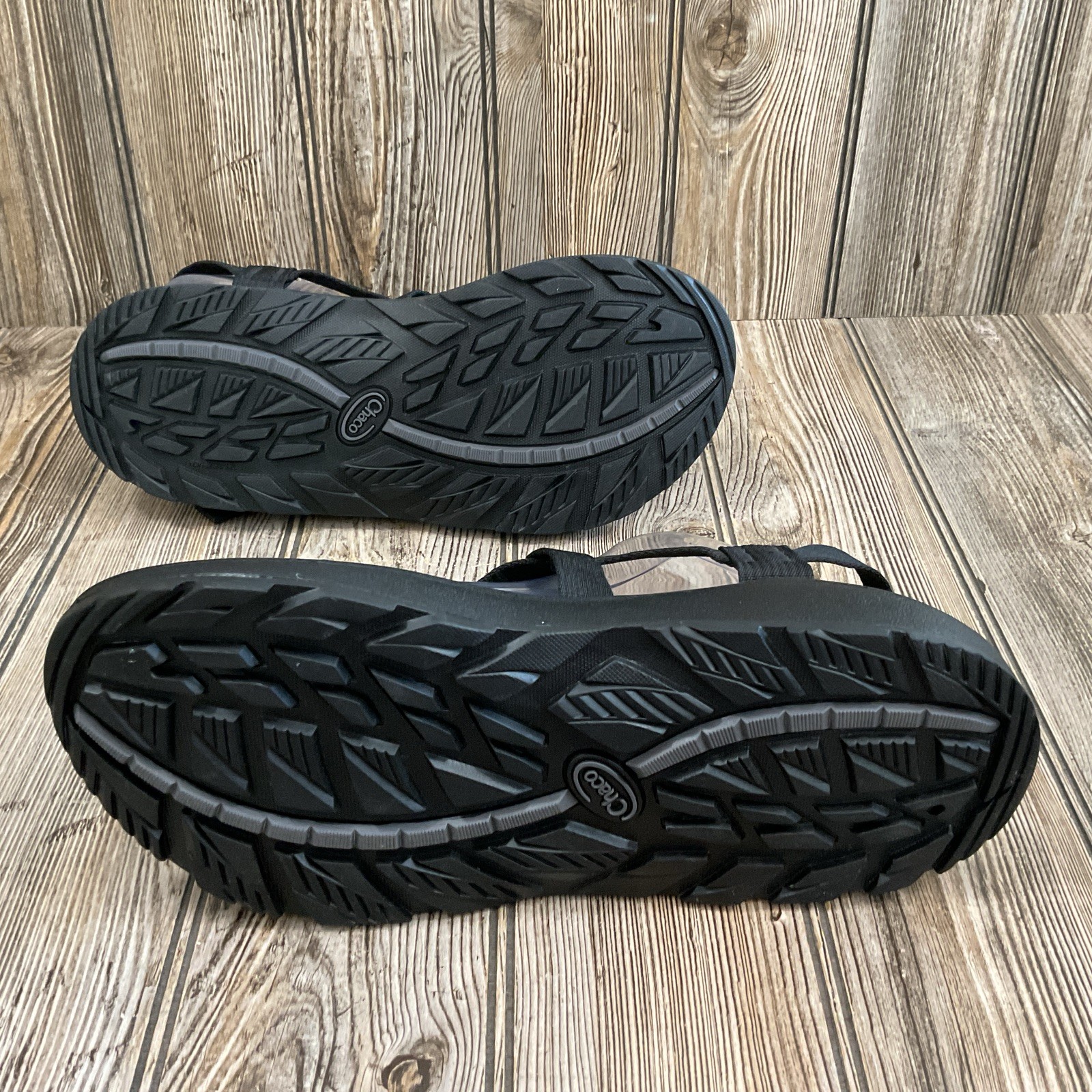 Chaco Z/2 Mens J106765 Classic Comfort Sandals Toe Loop Hiking Strappy ...