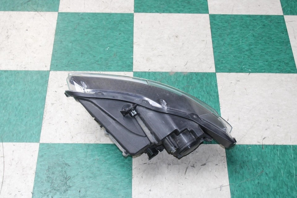 *DMG*15-22 Mustang Passenger Side Right RH Headlight Head Light Lamp ...