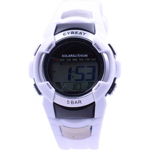 CyBeaT RSM01-W Smartwatch Fitness Tracker noir d'occasion | eBay